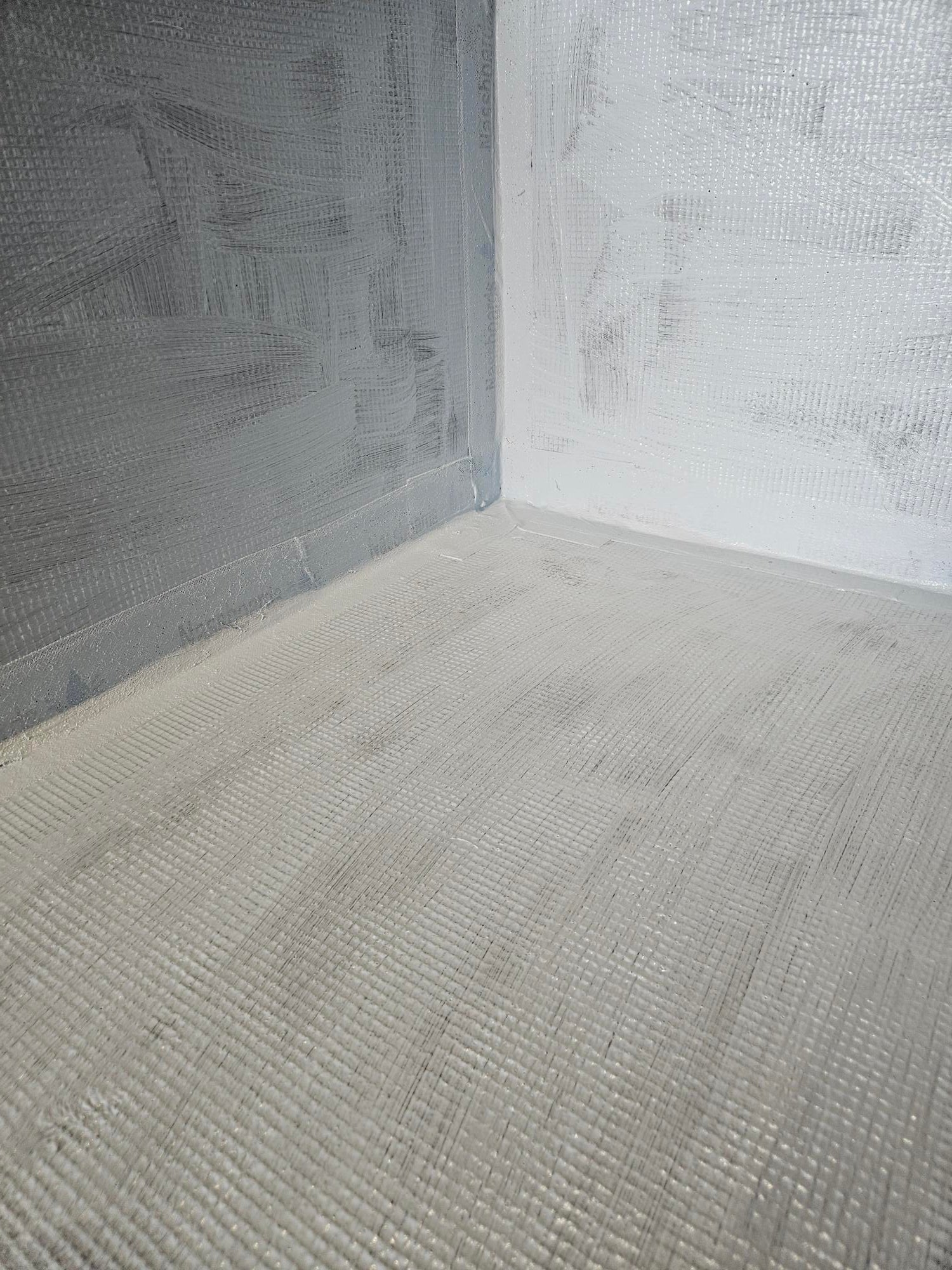 Waterproof Tanking Kit System WSK for Wetrooms, Bathrooms, Kitchens We