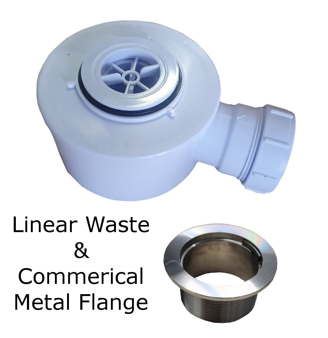 Replacement Linear Waste