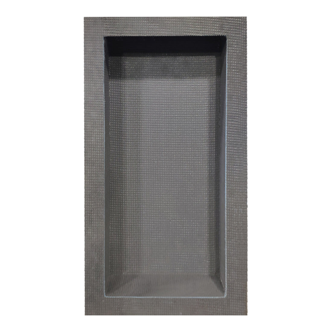 Shower Niche - Tileable Shelf, Wet Room Alcove Recess, Waterproof Stor